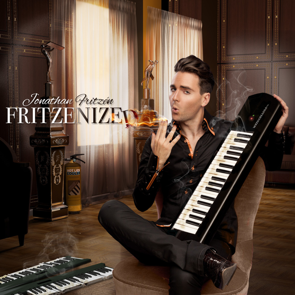 Jonathan Fritzen Online Store – An IES Store