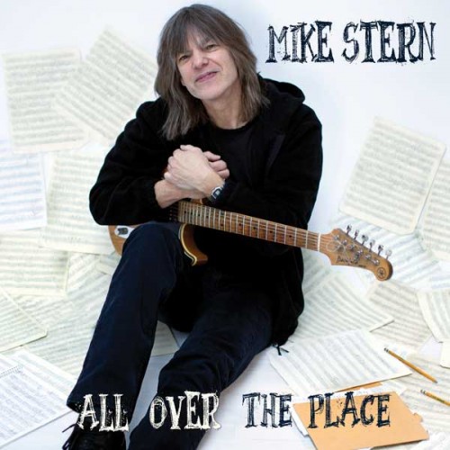 Mike Stern Online Store – An IES Store